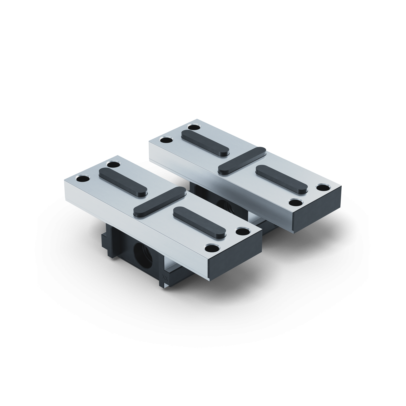 49125: Profilo Base Jaws | LANG Technik
